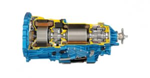 Powertrain - Aisin 2022 WordPress Theme